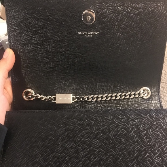 Yves Saint Laurent | Bags | Ysl Small Shoulder Bag | Poshmark